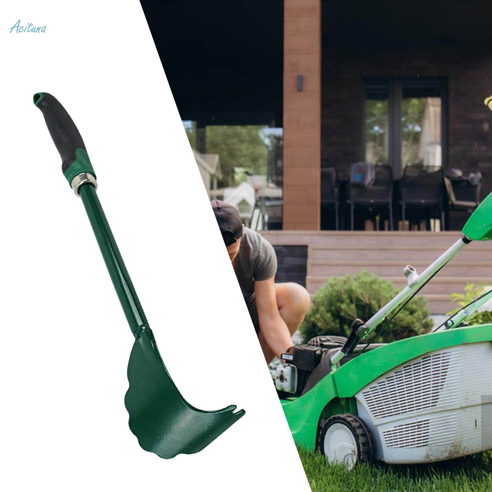 Mower Cutter Cleaning Tool Mower Tools Mower Deck Scraper | Daraz.lk