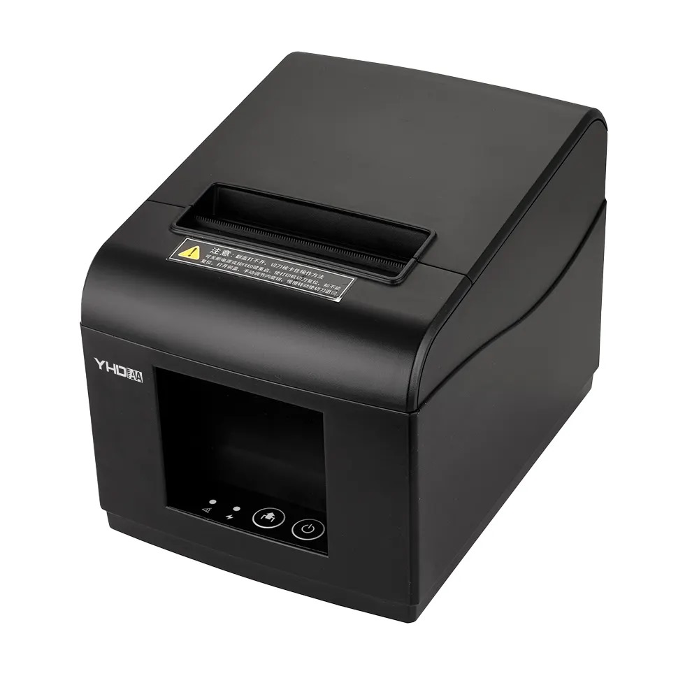 Desktop Thermal POS Printer 80MM | Daraz.lk