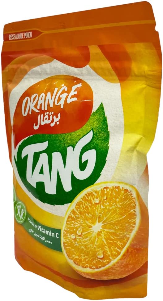 Tang Instant Powder Orange Drink 375g | Daraz.lk