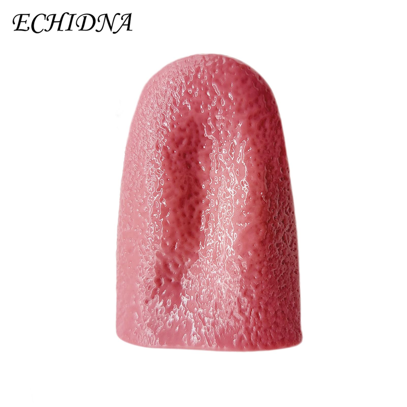 Creepy Realistic Fake Tongue Realistic Fake Tongue Prop for Magic Shows ...