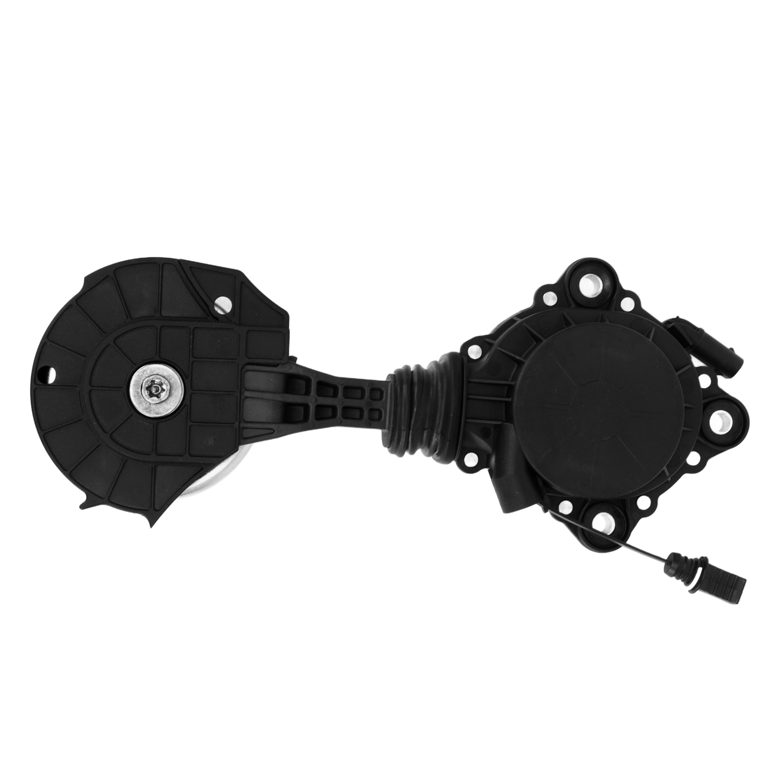 Water Pump Friction Wheel 120455 11287598832 Lasting Performance for ...