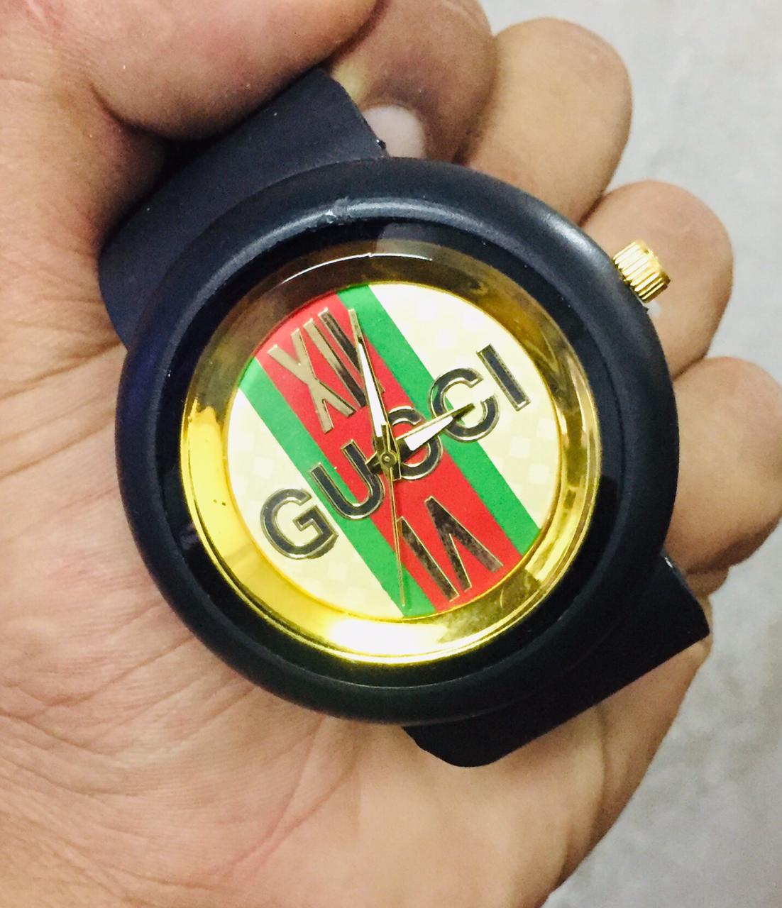 Gents Mens luxury modern watch | Daraz.lk