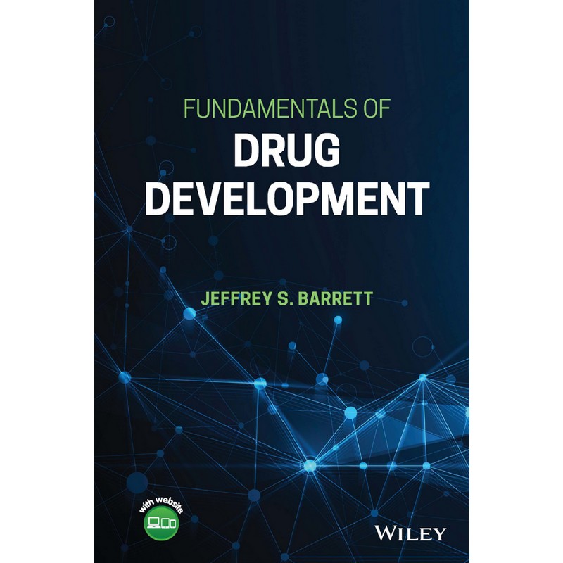 Fundamentals of Drug Development， Jeffrey S. Barrett | Daraz.lk