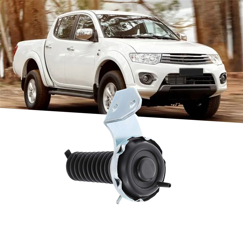 1 PCS Car Freewheel Clutch Actuator Black & Silver Metal+Plastic ...