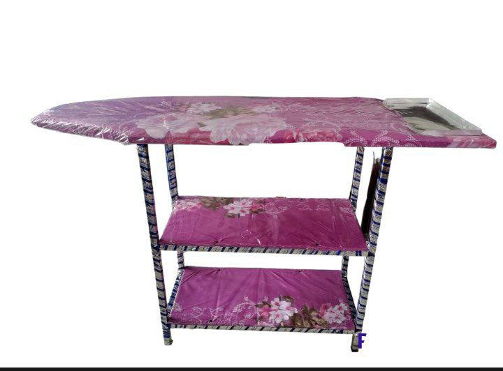 Iron Table (High Quality) | Daraz.lk