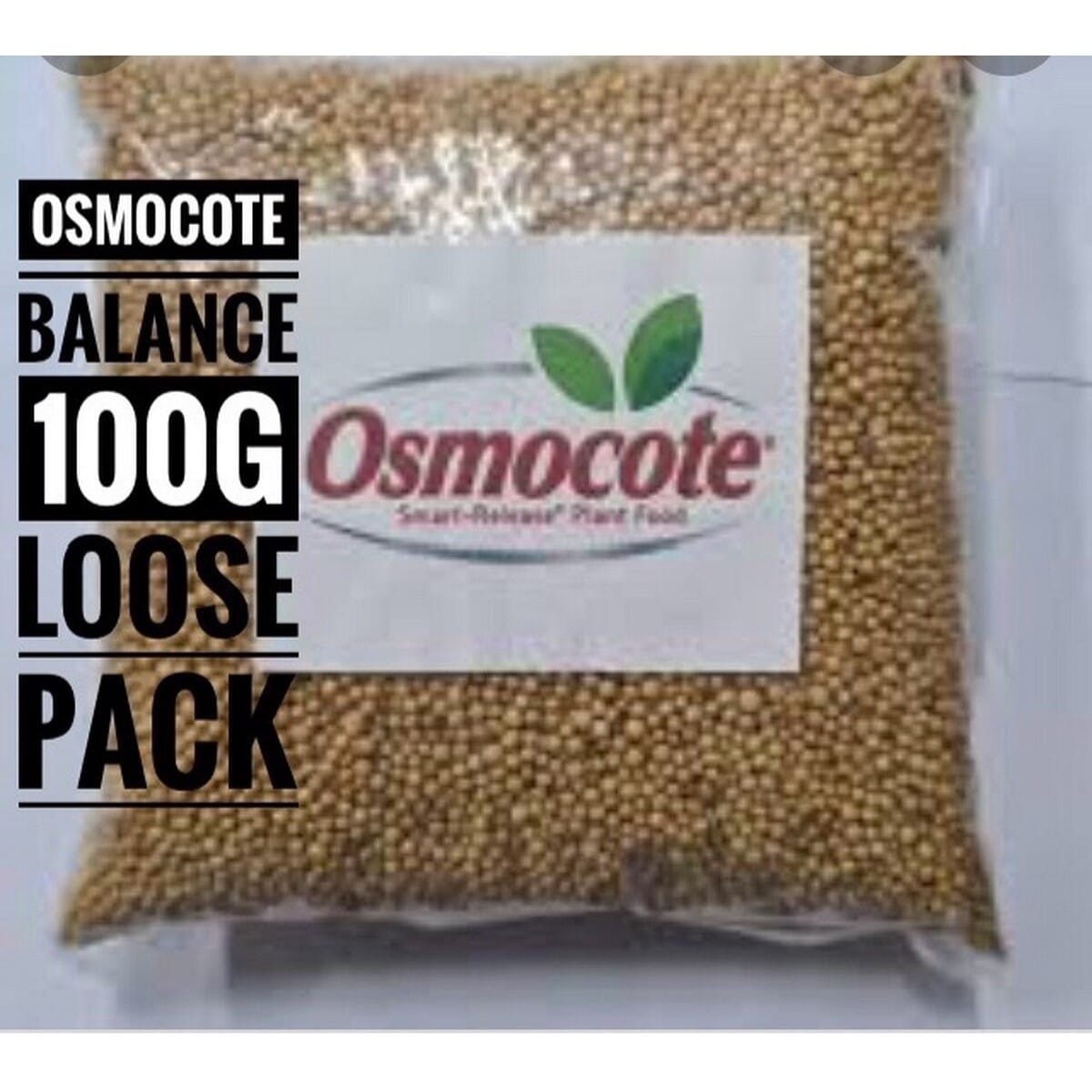 Osmocote balance 100 g pack | Daraz.lk
