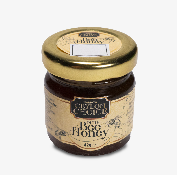 Harrow Ceylon Choice Bee's Honey 42g | Daraz.lk