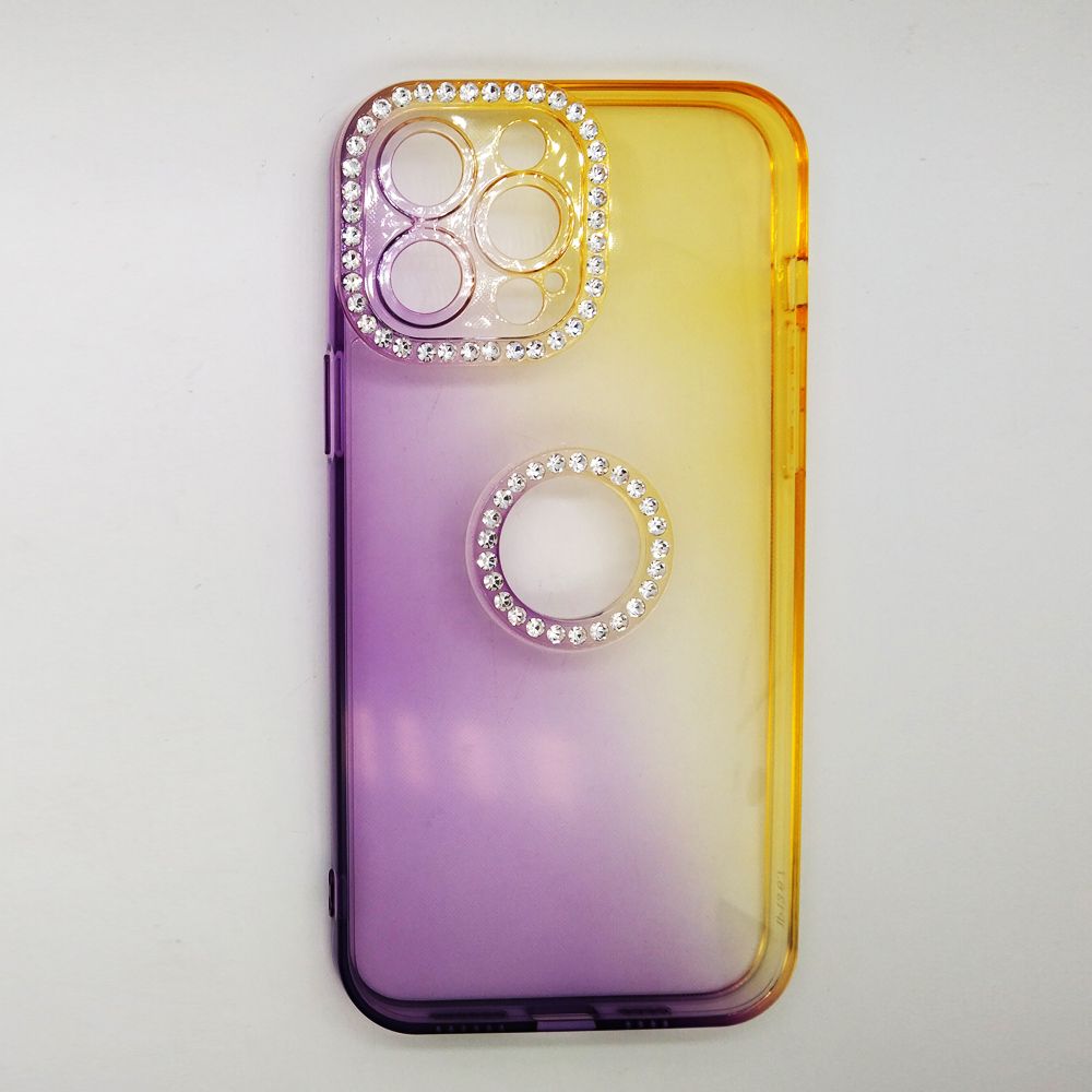 Mongo Diamond iPhone 12 Pro Max New Design 2024 Any 3 Fancy Back Cover ...