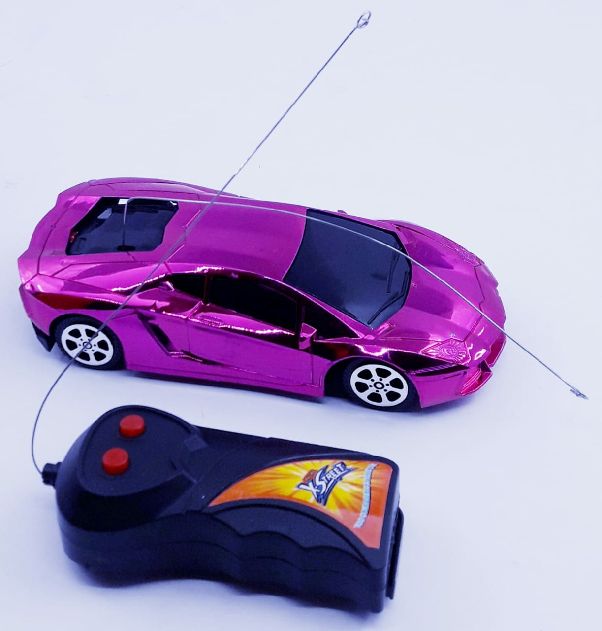 Remote Control Super Model Sport Car | Daraz.lk