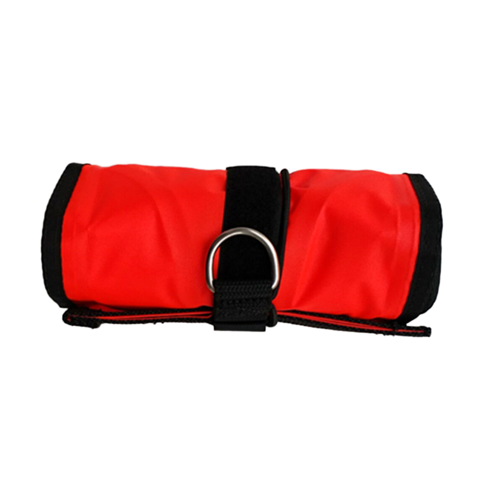 Professional Scuba Diving SMB Surface Marker Buoy Inflatable Safety ...