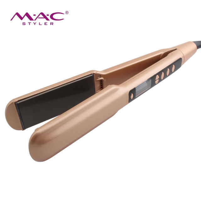 New MAC STYLER Model Professional Hair Straighter MC-2095A | Daraz.lk