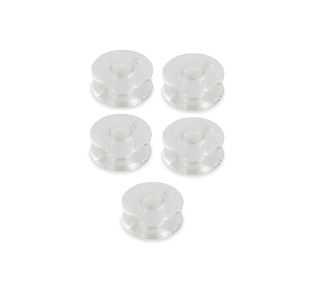 Singer Sewing Machine Class 66 Plastic Bobbins | Daraz.lk