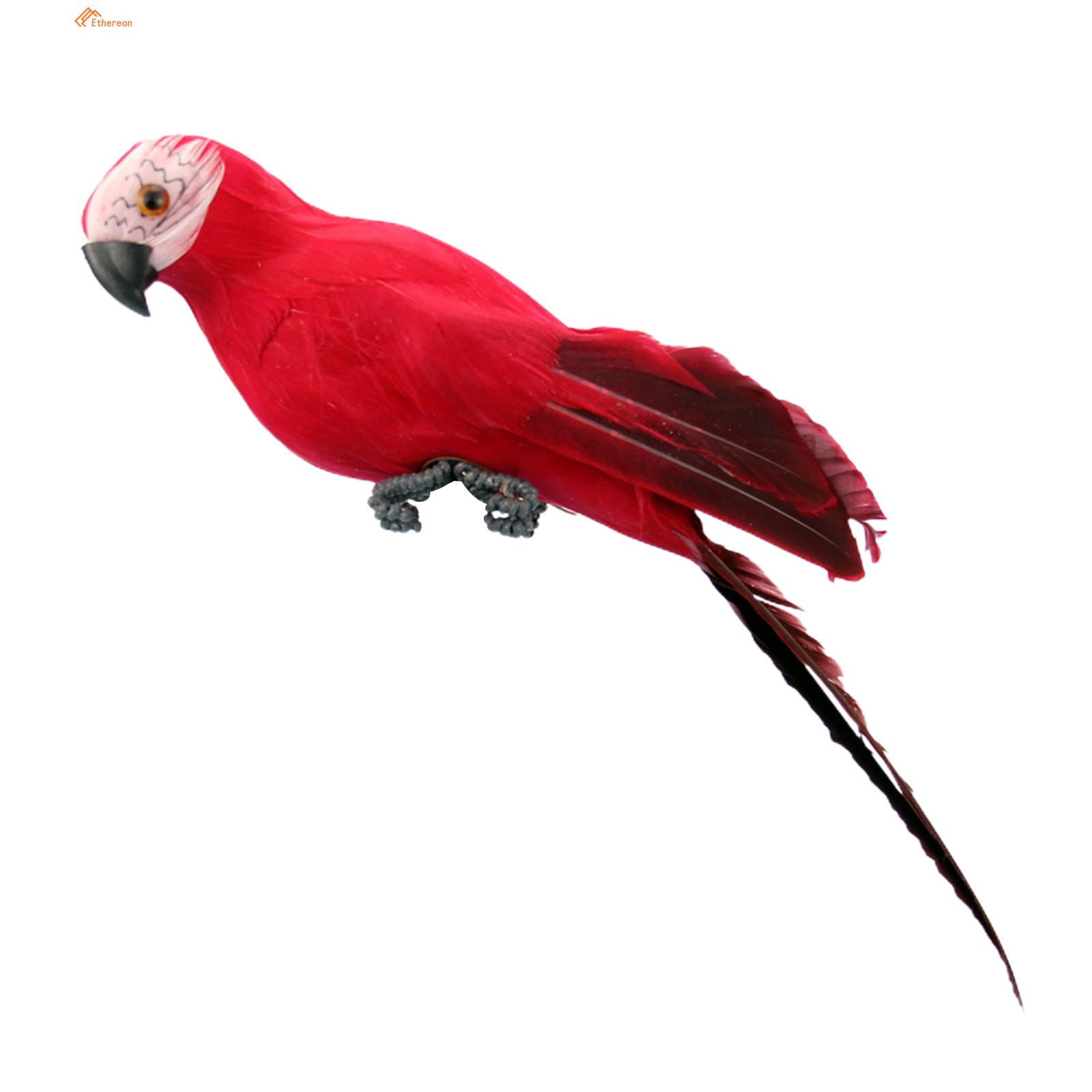 Ethereon Simulation Bird Realistic Looking Creative Artificial Bird ...
