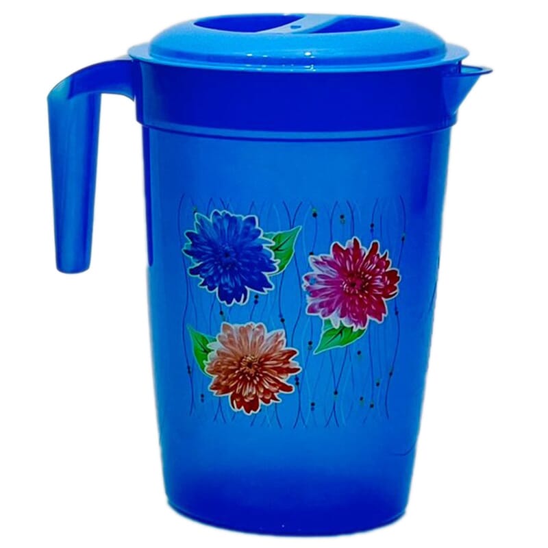 Quality Plastic 3 Liter Water Jug | Daraz.lk