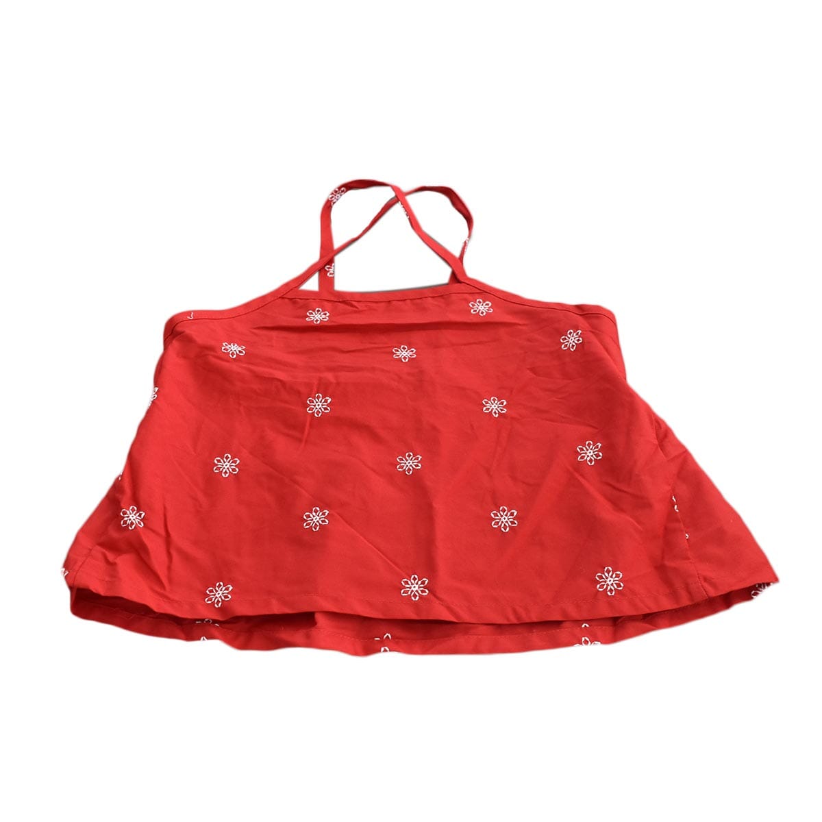 Kids Red Top - 9 Years | Daraz.lk