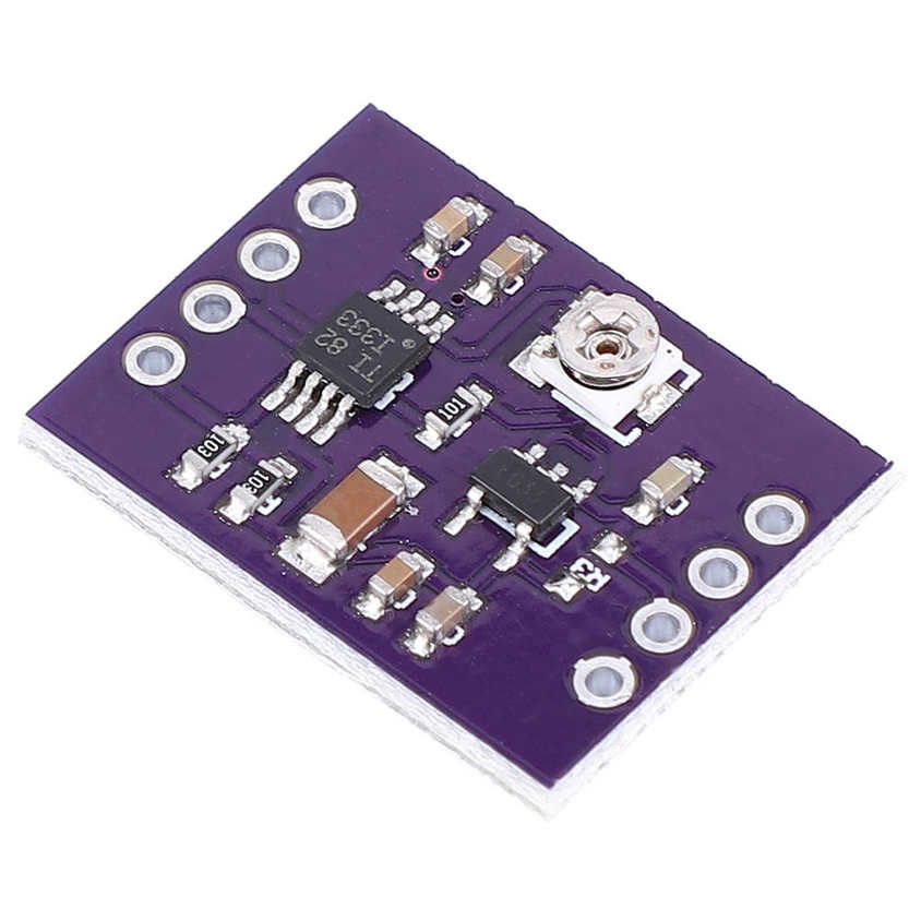 CJMCU-333 Operational Amplifier Module INA333 Multifunction OPAMP | Daraz.lk