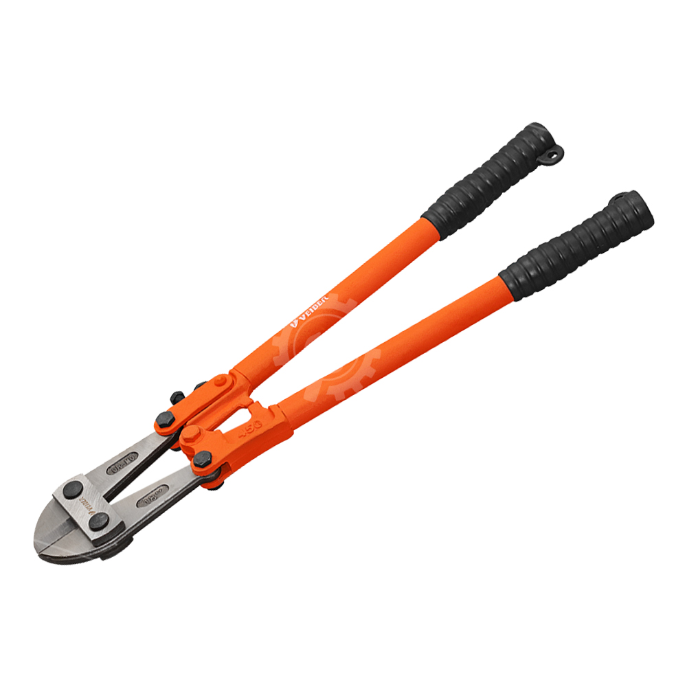 Veiber Bolt Cutter 18" & 24" Cut Wire, Cut Cable, Shear Metal Wire ...