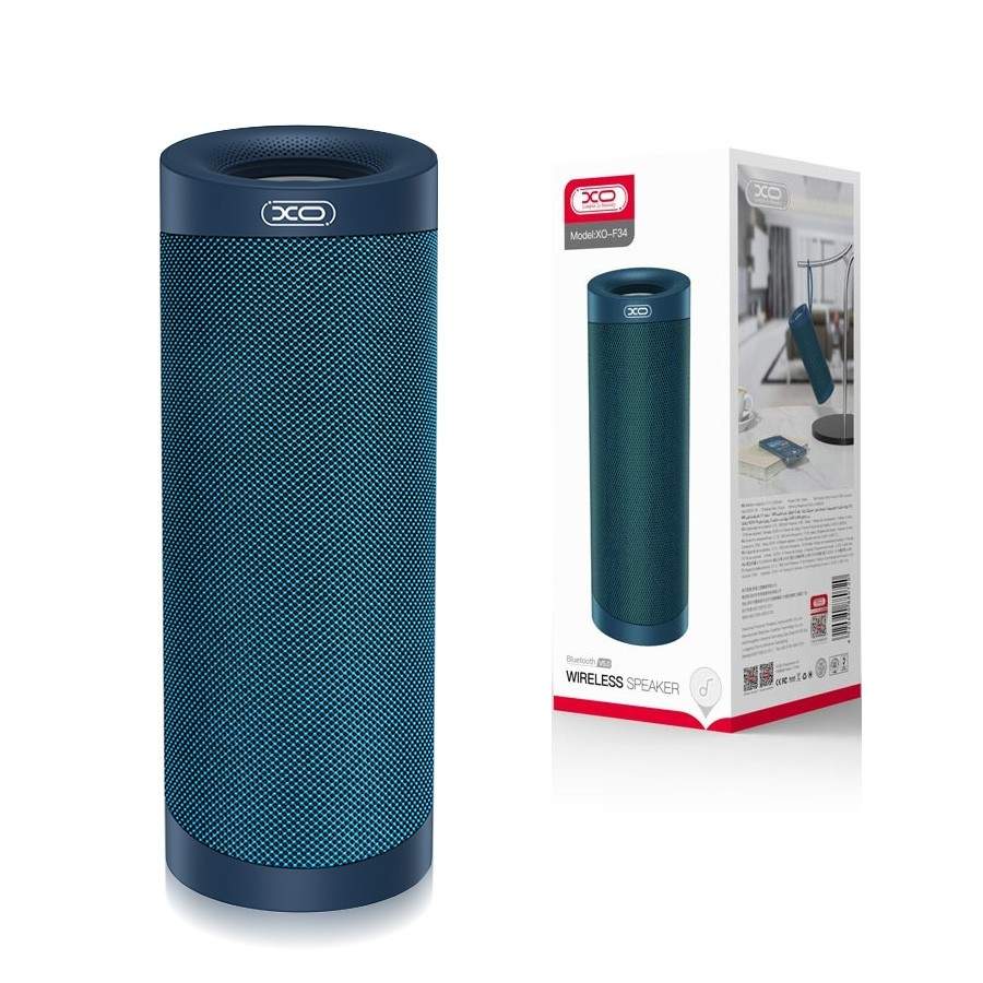 F34 XO Bluetooth Speaker Extraordinary Sound Quality | Daraz.lk