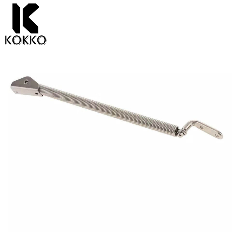 KOKKO Marine Deck Hatch Spring, Grade Stainless Steel Marine Heavy Duty ...