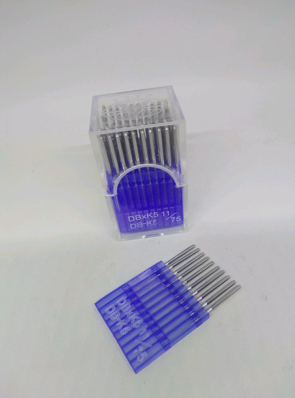 Juki Needles (10pcs box) | Daraz.lk