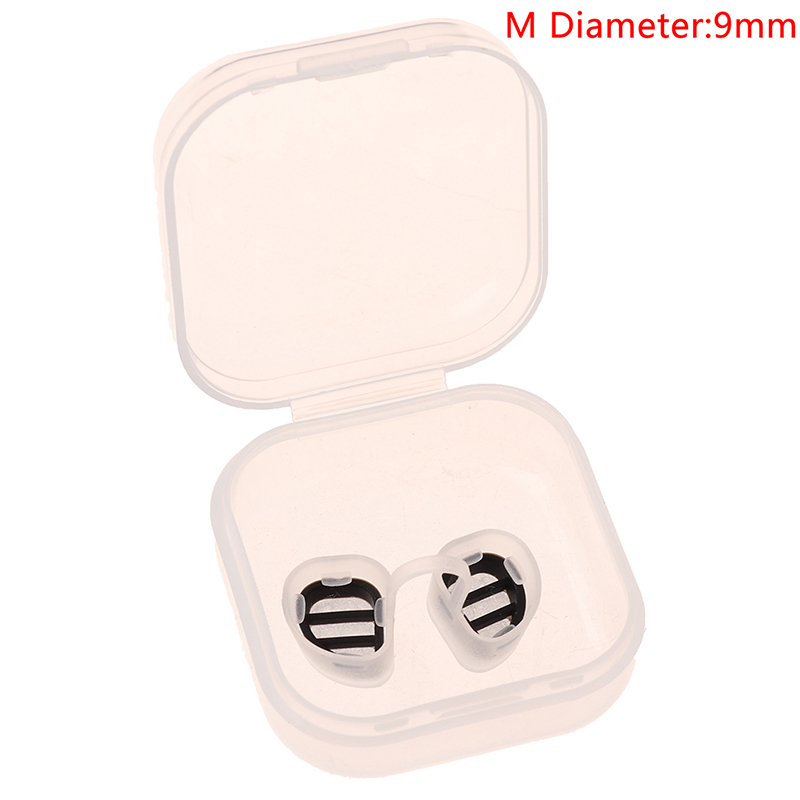 【ZIME】[minnan] S/M/L Invisible Nasal Filters Anti Air Pollution Pollen ...