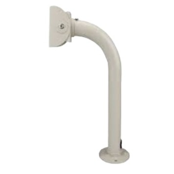 Generic Universal Wall Mount CCTV Security Camera Housing J Mounting ...