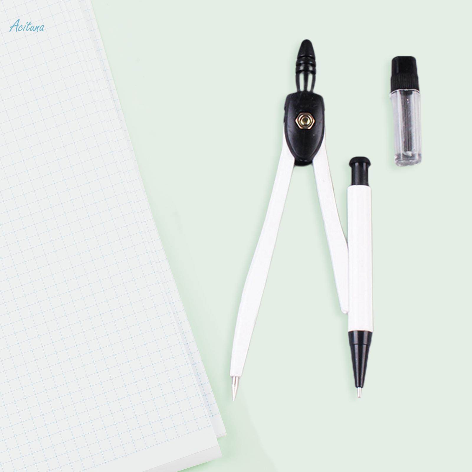 Drawing Compass Professional Draw Circle Tool for Geometry Teachers ...