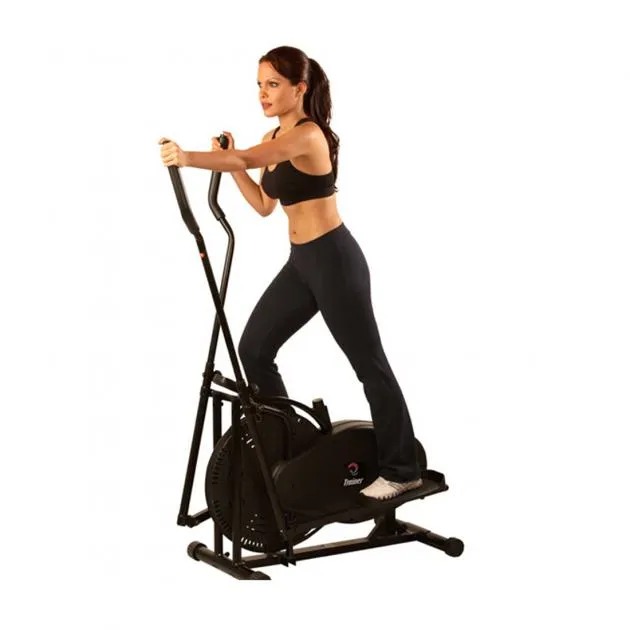 Quantum Body Trainer With Out Seat EB-017 | Daraz.lk