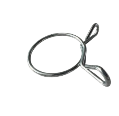 Washing Machine Drain Hose Clip Clamp | Daraz.lk