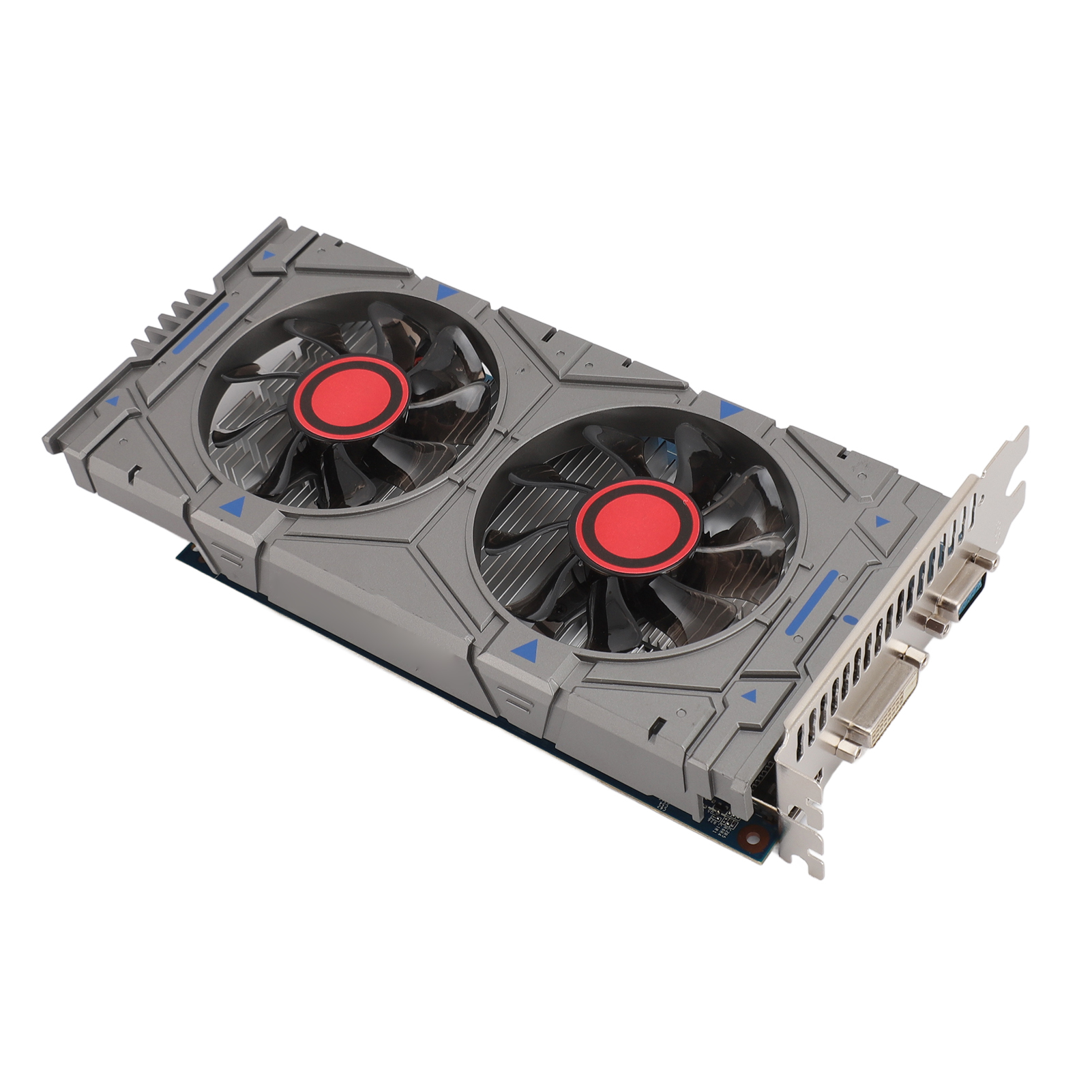 Gaming Graphics Card GTX750TI 2GB GDDR5 128BIT Plug and Play Graphics ...