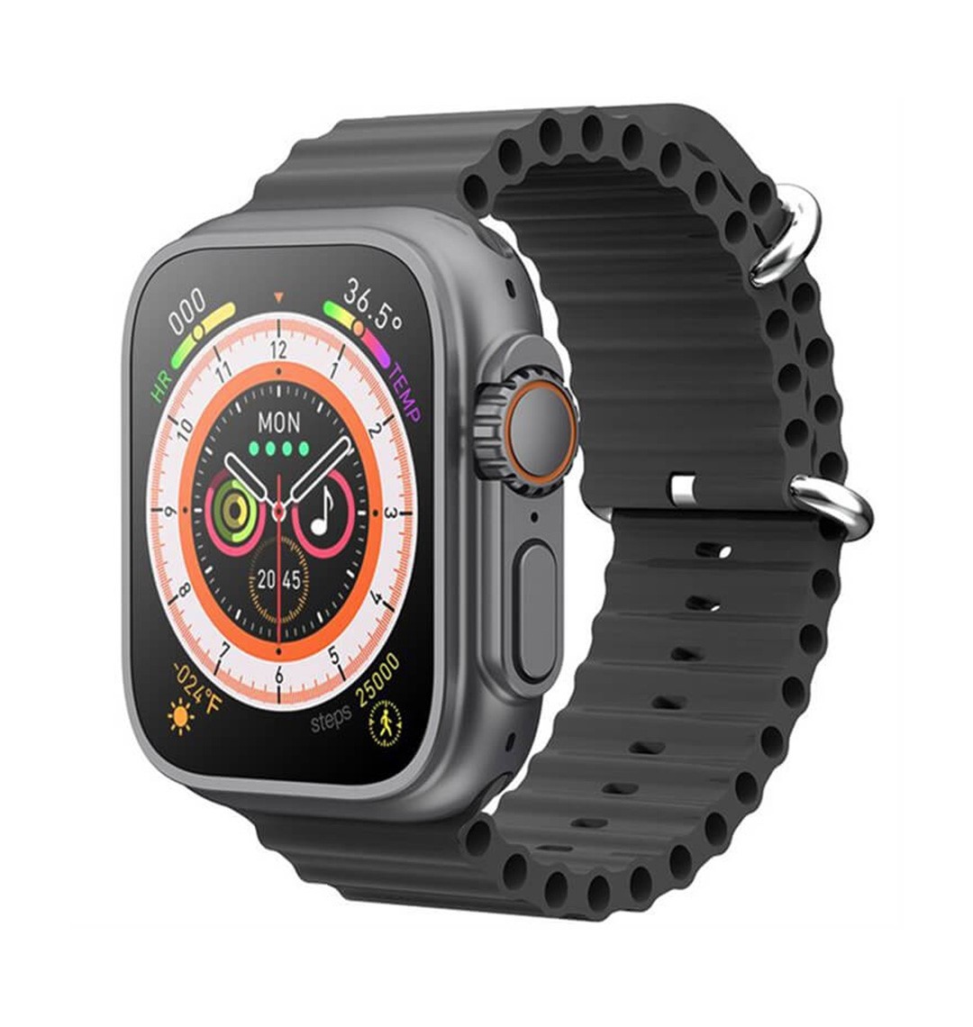 T900 Ultra SmartWatch (Original)/Smartwatch | Daraz.lk