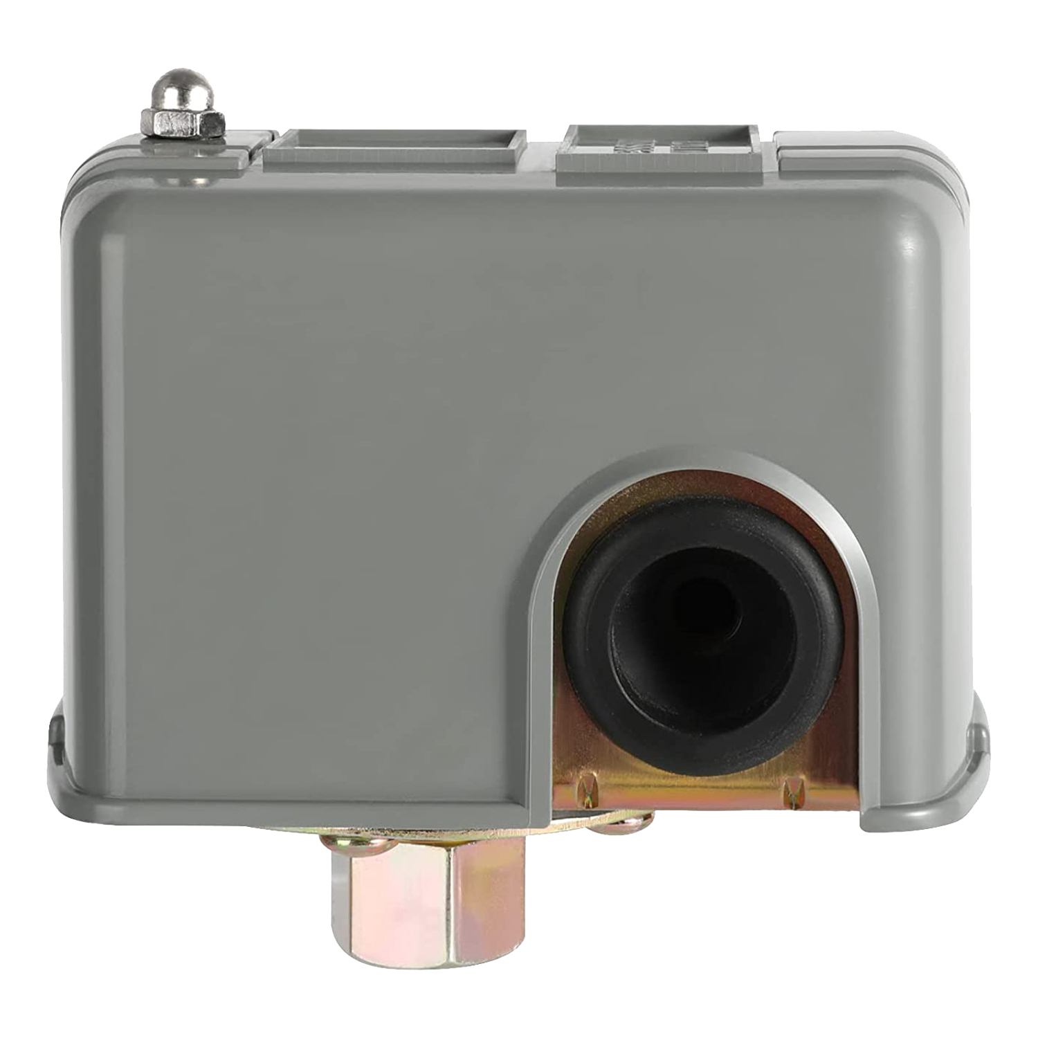 Pessure Switch for Well Pump, 40-60Psi Water Pressure Switch Adjustable ...