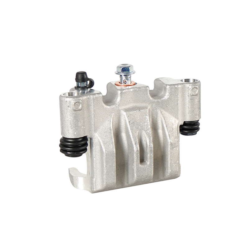 1 Set Front Brake Caliper ATV Brake Caliper Left Right 1912255 for ...