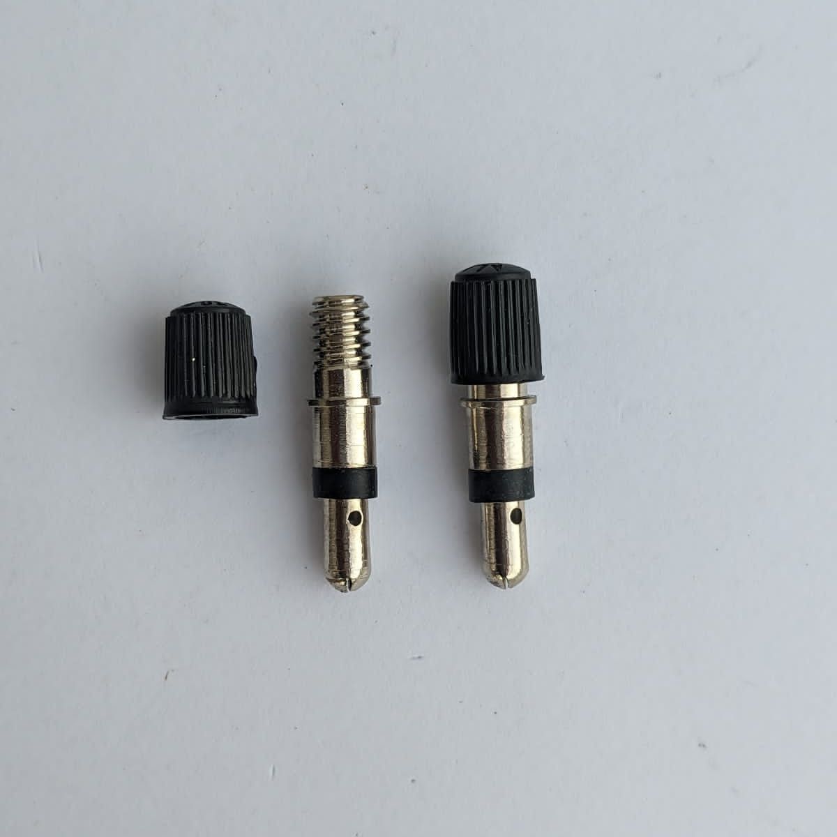 Bicycle Tube Valve Easy Valve / Normal Bicycle Valve | Daraz.lk