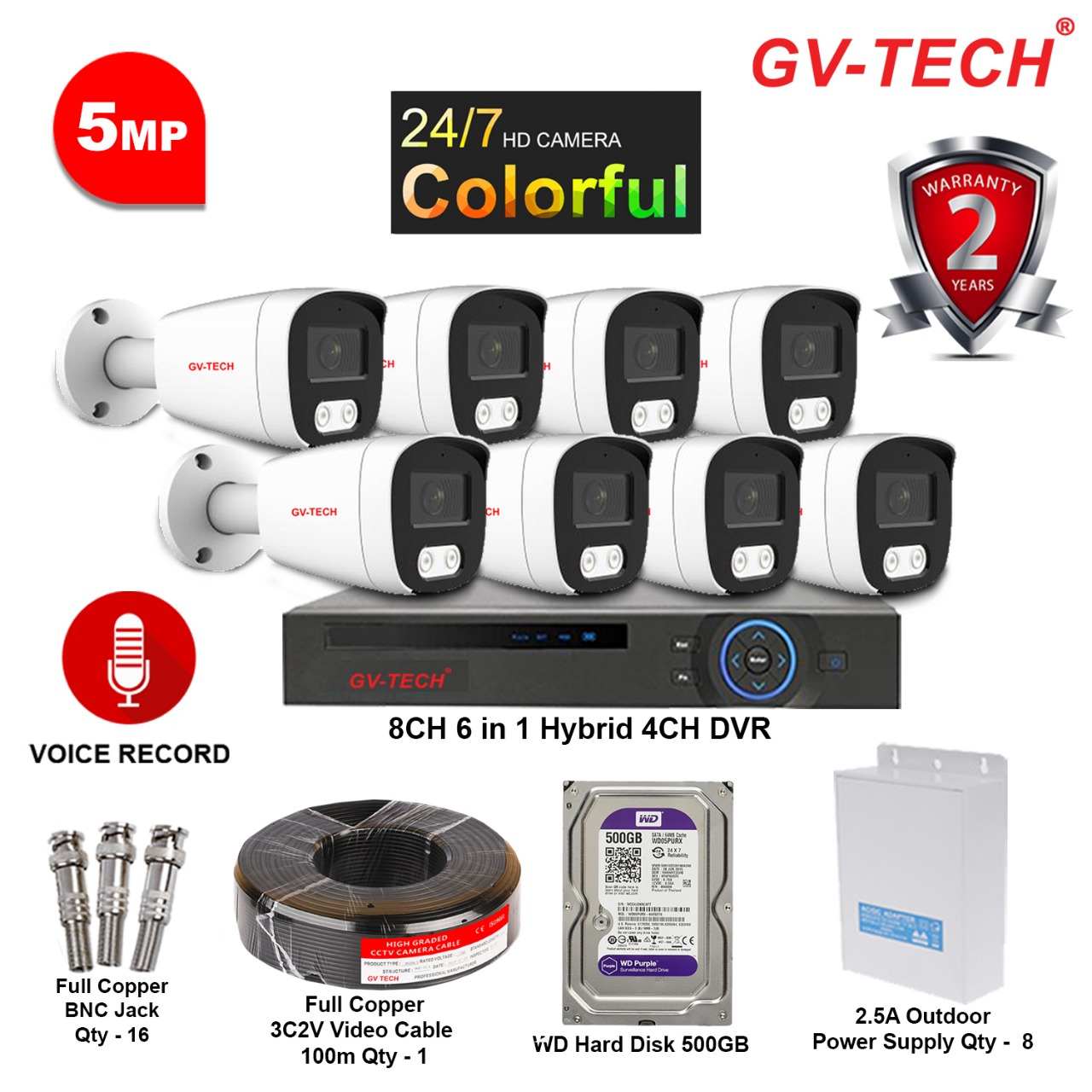 GVTECH - Buy GVTECH at Best Price in Srilanka | www.daraz.lk