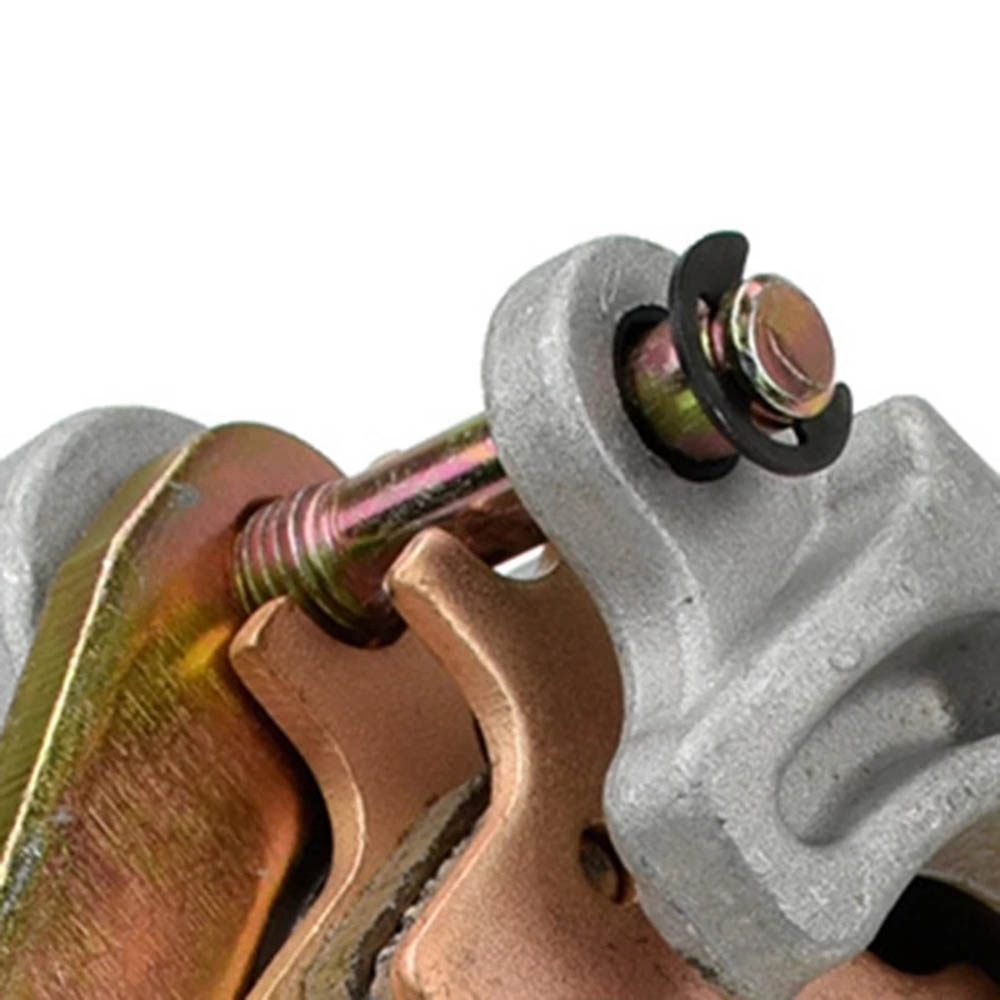 Brake Pad ATV Rear Brake Lower Pump for Sportsman 400 450 500 | Daraz.lk