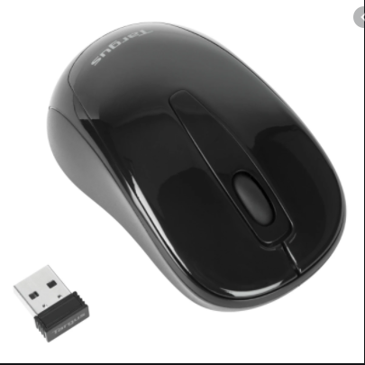 Wireless Optical Mouse | Daraz.lk