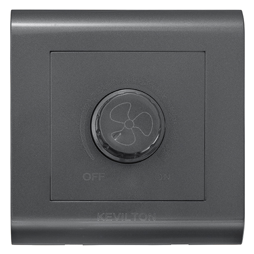 Kevilton Switches and Sockets | Modular Series | Chrome Color ...