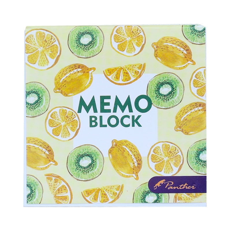 Lemon Memo Block | Daraz.lk: Buy Online at Best Prices in Srilanka | Daraz.lk