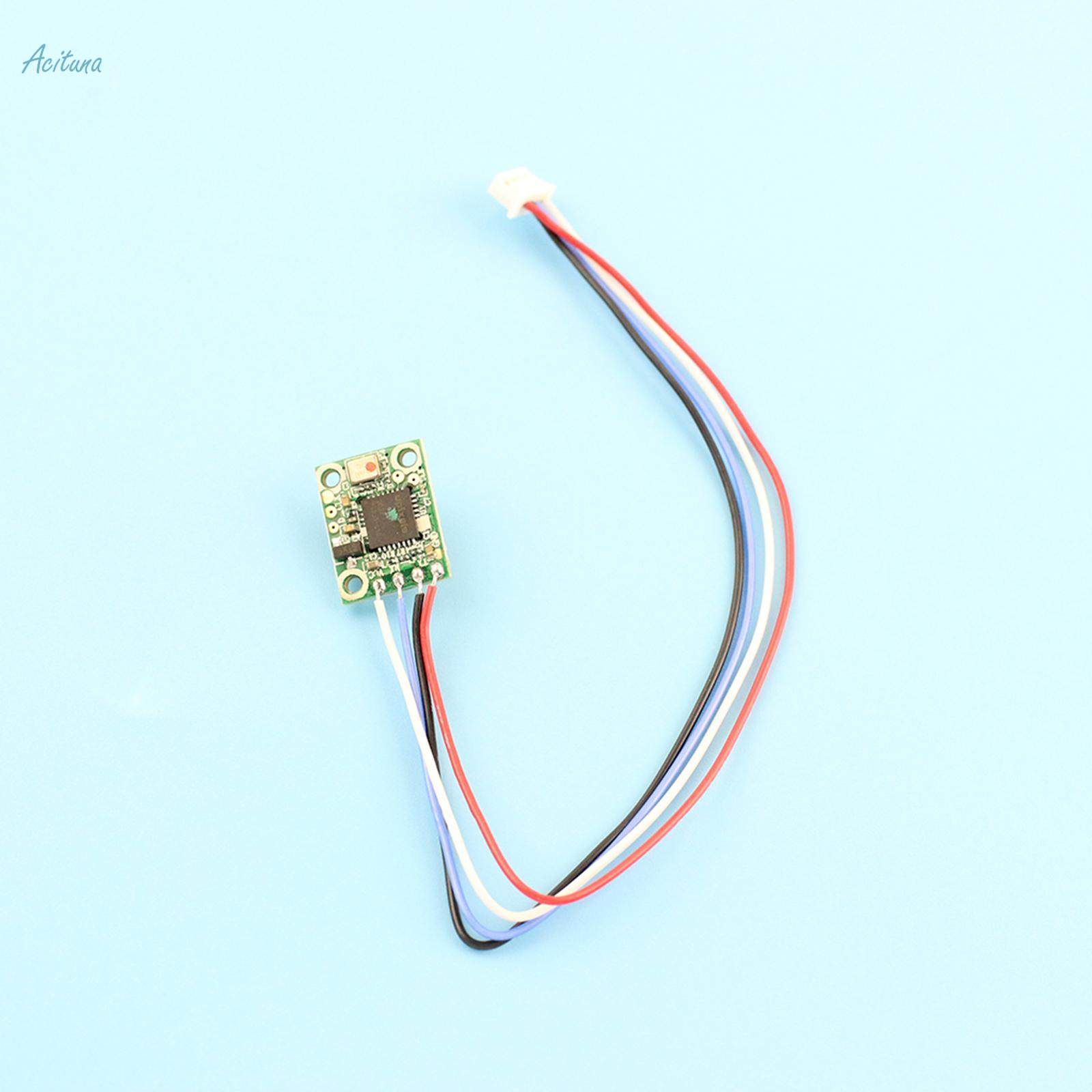 RC Plane Circuit Board Replacement Parts for Wltoys XK DIY Modified ...