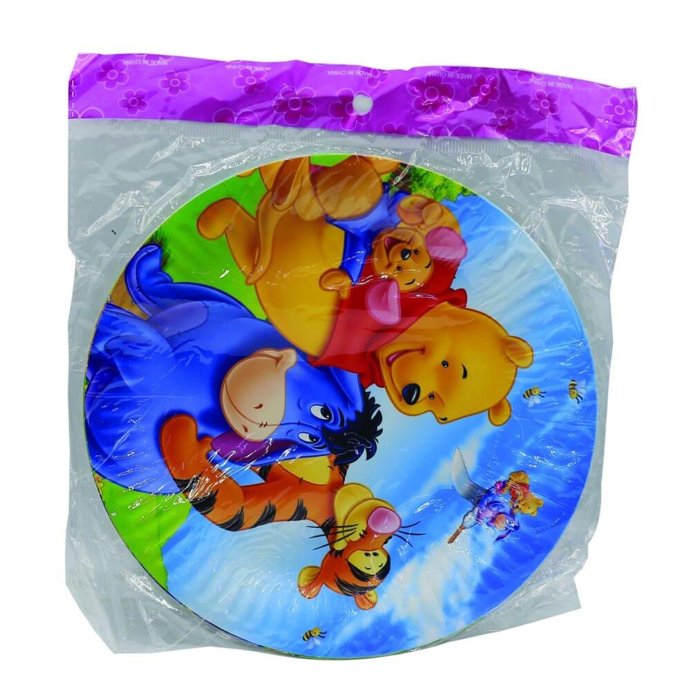 Party Paper Plate 10Pcs | Daraz.lk