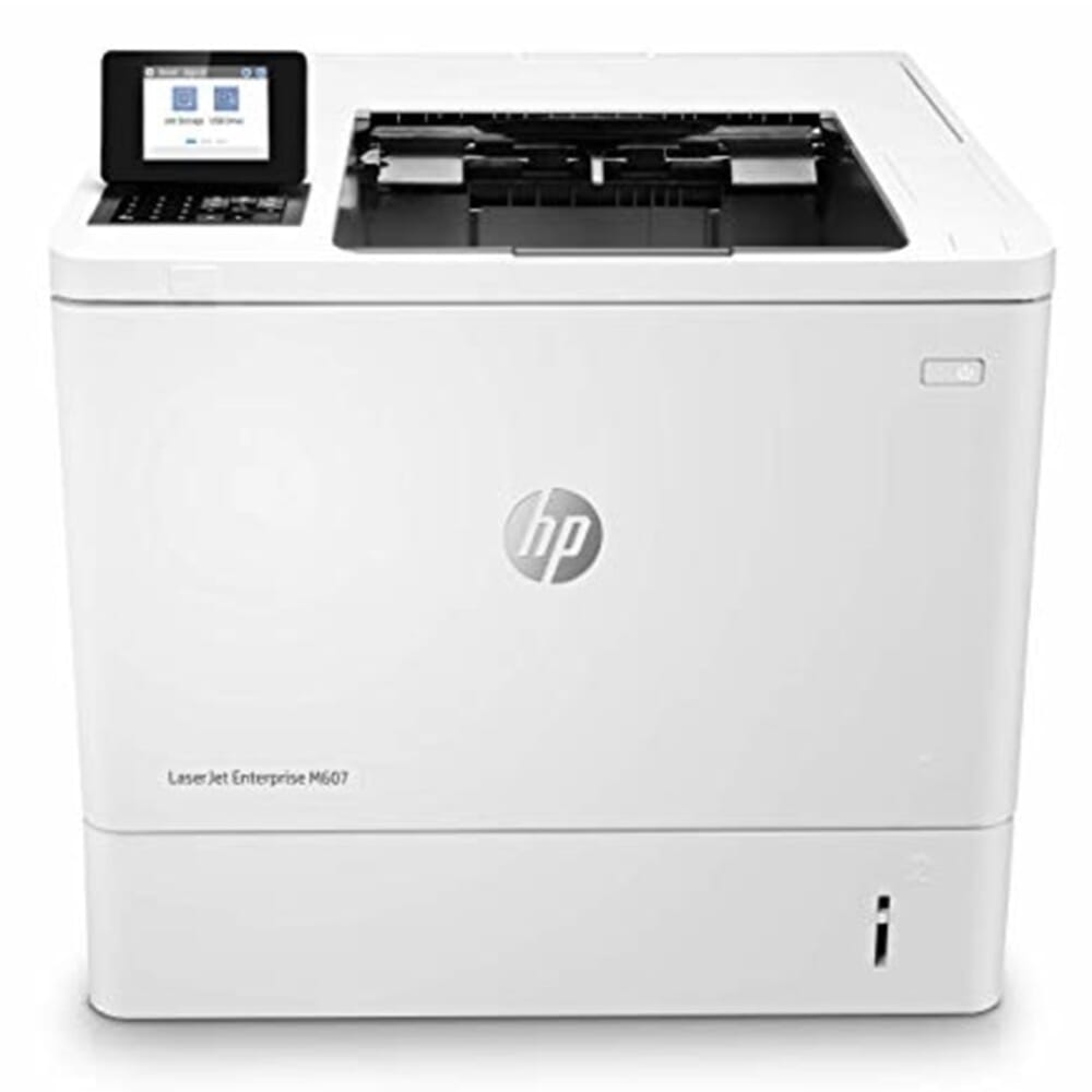 Hp Laserjet Enterprise M607Dn Printer | Daraz.lk