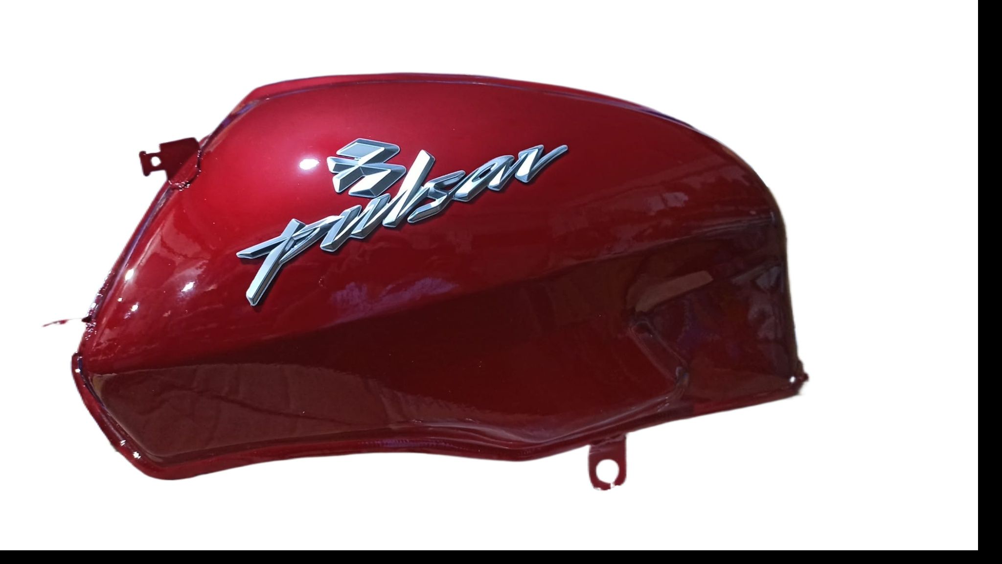Pulsar 150 Petrol Tank Red | Daraz.lk