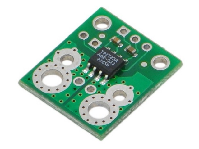 Pololu ACS714 Current Sensor Carrier -5A to +5A | Daraz.lk
