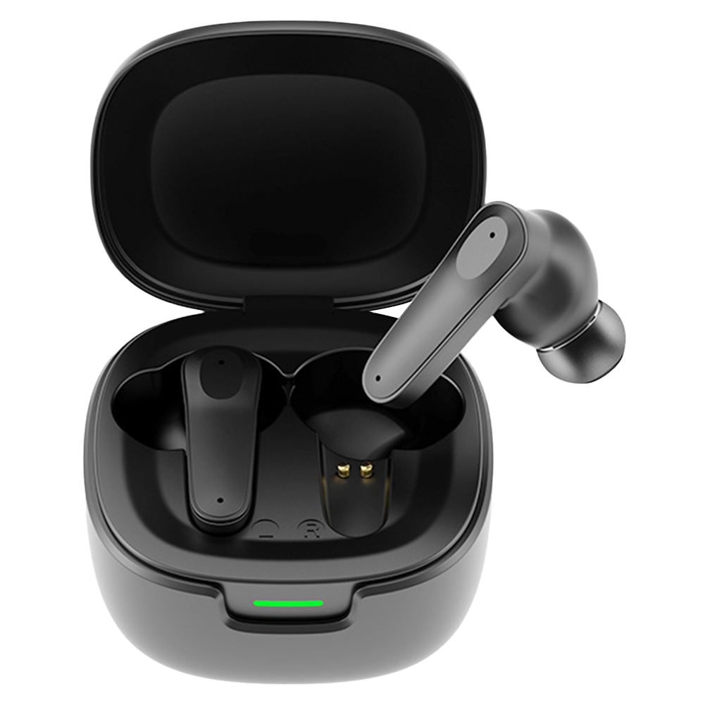 Wireless Translator Earbuds Bluetooth 5.4 Noise Cancelling Real Time AI ...