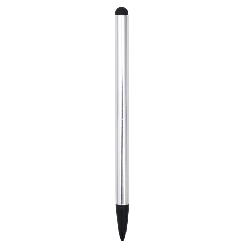 2 in 1 Anti-fingerprint Capacitive Stylus Pen/ Universal Phone Drawing ...