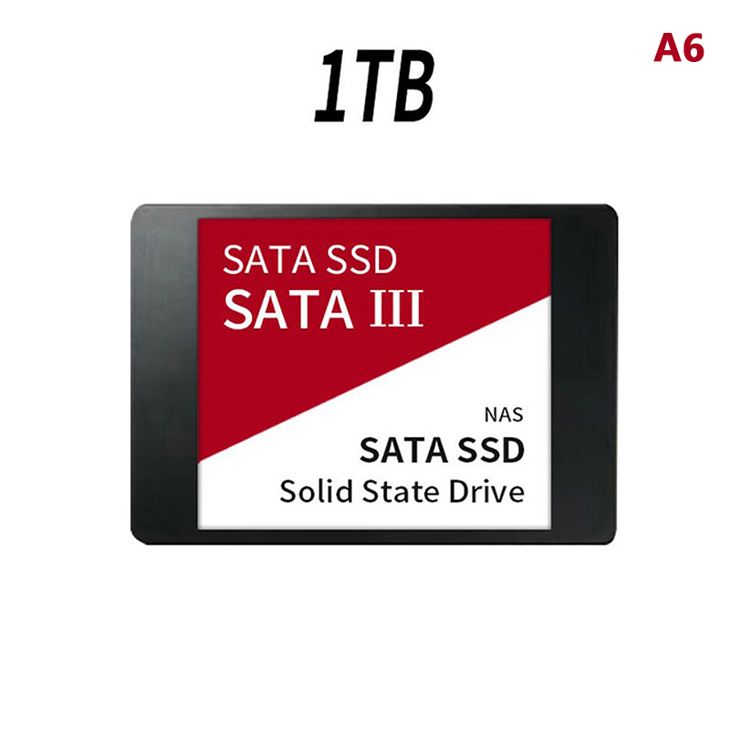 2TB SSD SATAIII 2.5"Ssd Hard Disk Drive 1TB 500GB High Speed Transfer ...