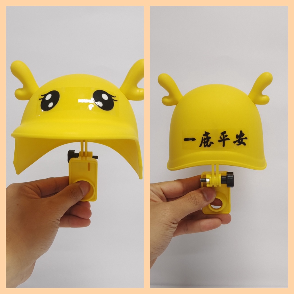 One Lost Sticker Velcro Take-out Rider Special Riding Navigation ...