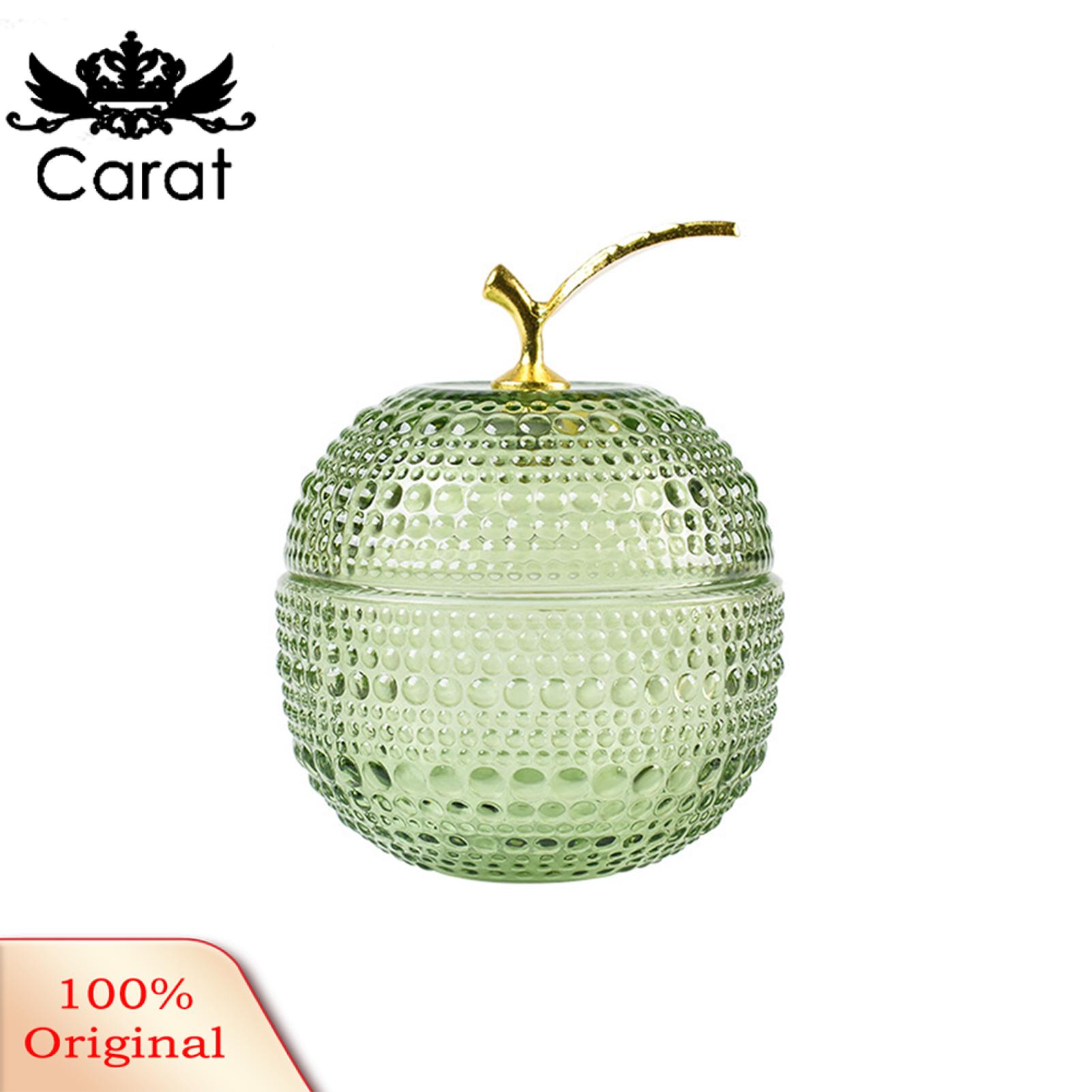 Carat Desktop Organizer Multipurpose Desktop Snacks Dried Fruit Bottle ...