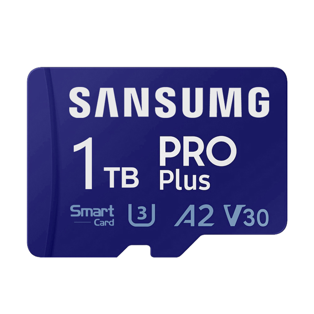 SANSUMG Original 1TB Micro TF Card SD Card 2TB Mini TF Flash SD Card ...